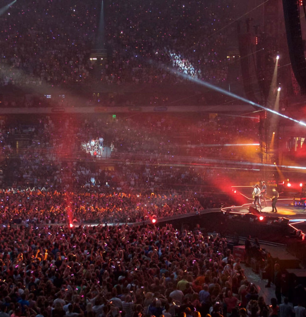 3 Arena | Hotels Near 3 Arena Dublin | The Arlington Hotel