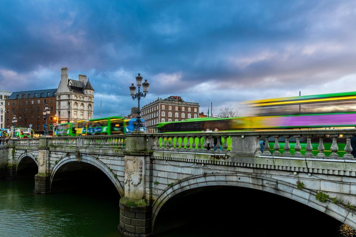 Summer Concerts in Dublin- The Ultimate Guide 2026 - Arlington Hotel ...